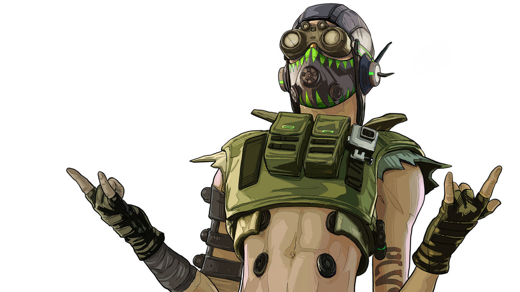 Apex Legends Cronus Zen Scripts – Zero Day Scripts